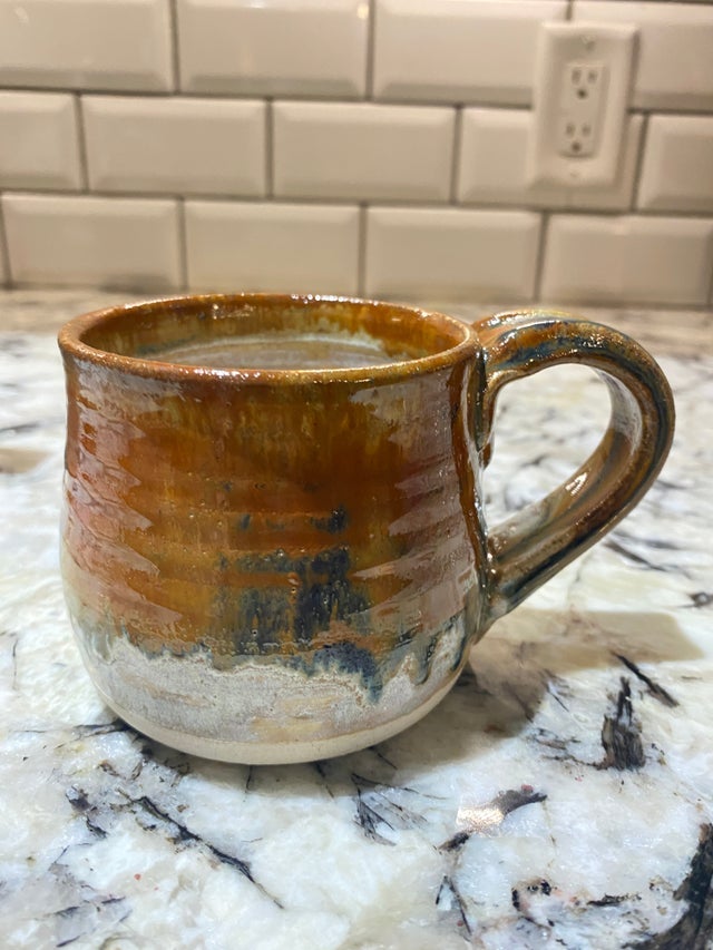 Kim Swafford Pottery